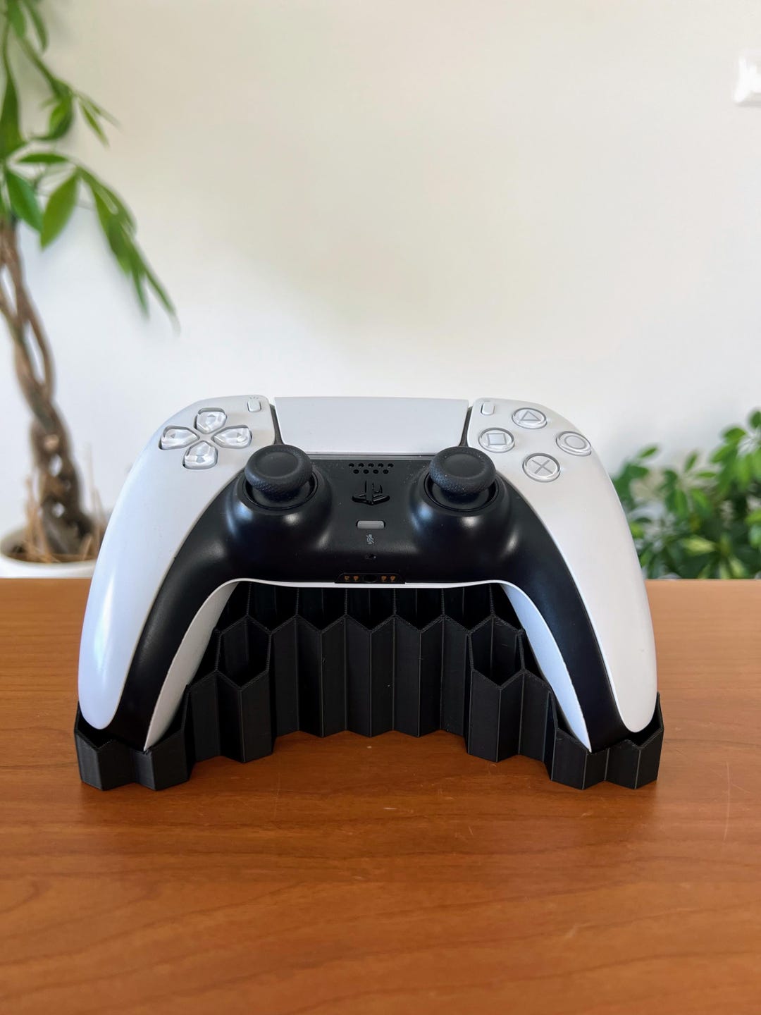 3D Printed PS5 Controller Stand | Playstation 5 Joystick Holder ...