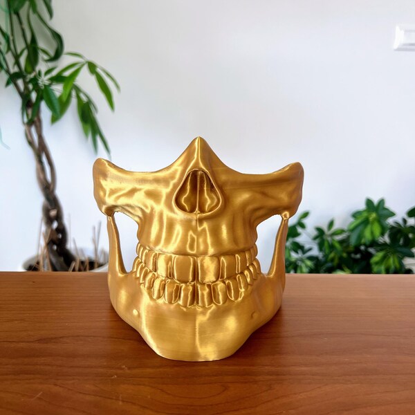 Death Stranding Mask - Etsy