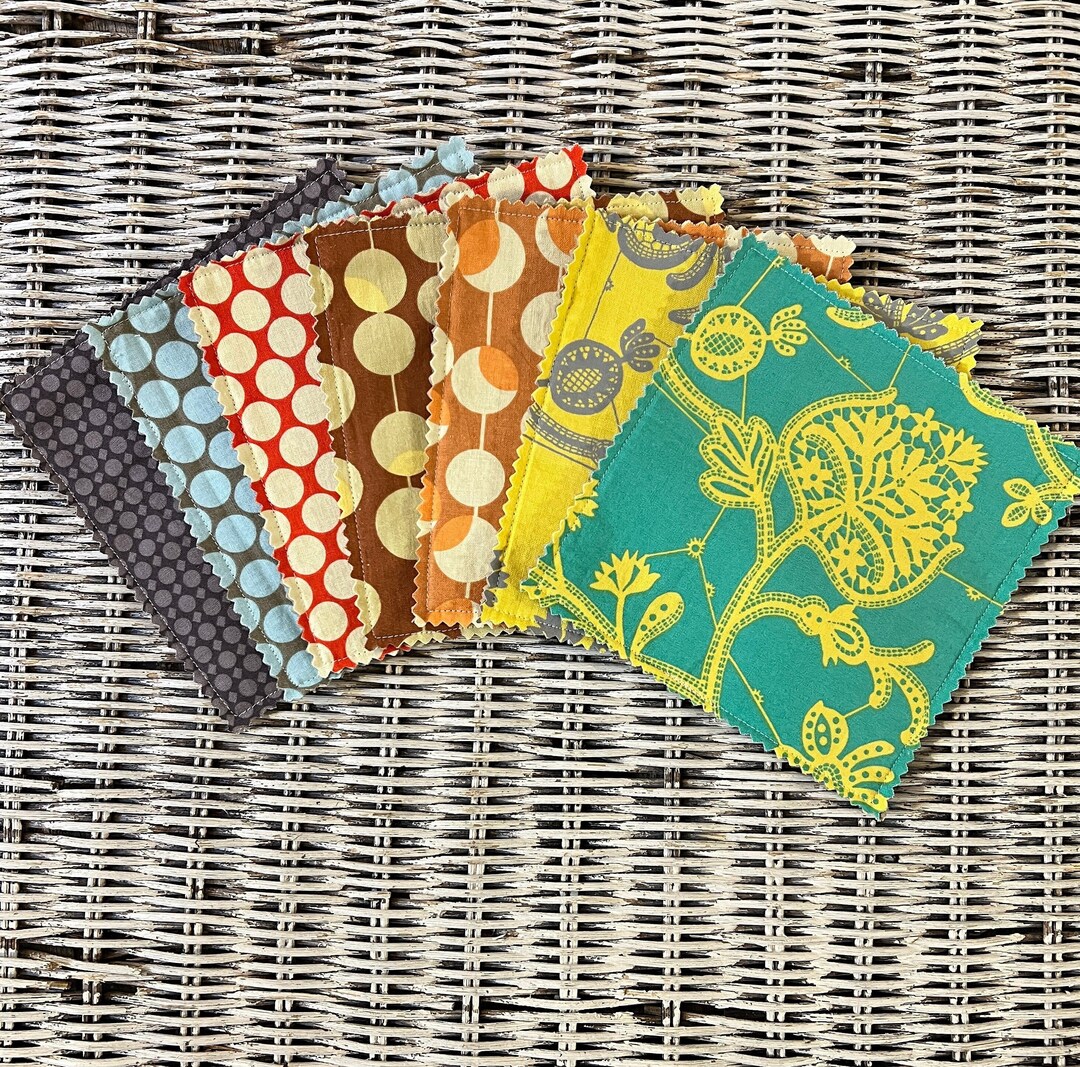 Geometric Patterned LID GRIPS for Getting That Stuck Lid off of That ...