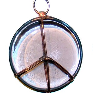 Peace Sign - Etsy