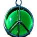 Peace Sign - Etsy