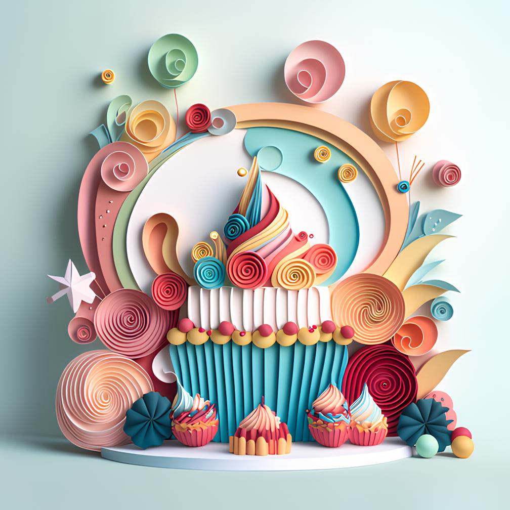 Birthday Celebrations - Etsy