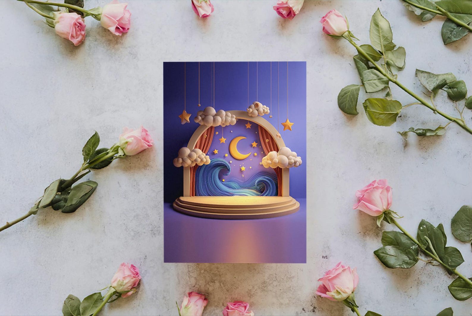 Opera Houses Backdrop - Stock Images - Etsy
