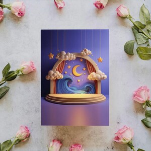 Opera Houses Backdrop - Stock Images - Etsy