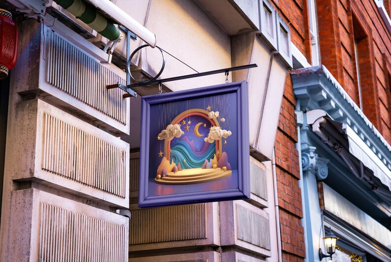 Opera Houses Backdrop - Stock Images - Etsy