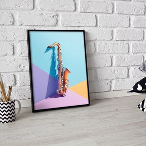 Musical Instruments - Stock Images - Etsy