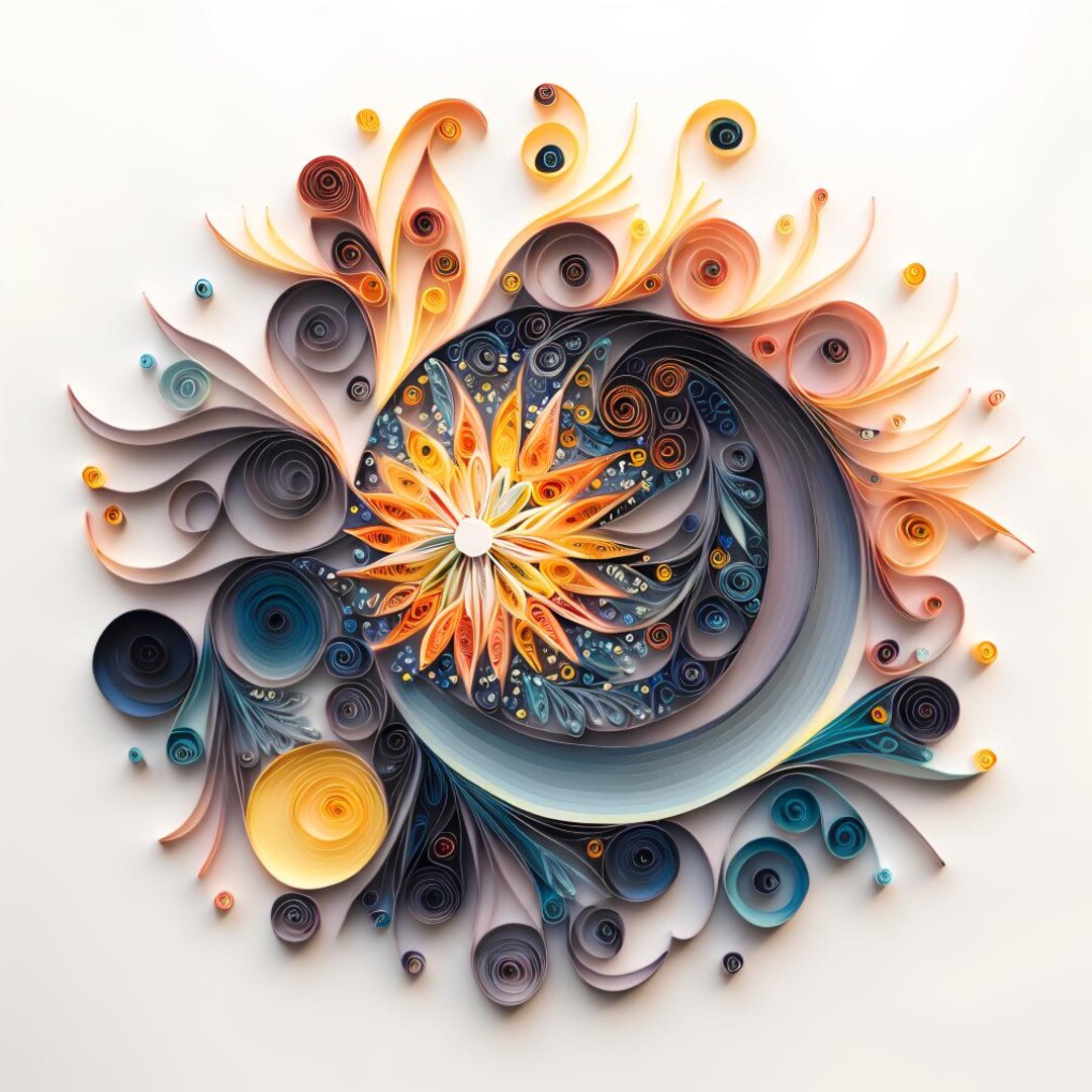 Summer Solstice - Background Images - Etsy