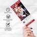 Editable Baseball Ticket Template, Custom Fake Baseball Ticket Template ...