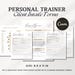 160 Personal Trainer Templates | Fitness Coach Instagram Template , Gym ...
