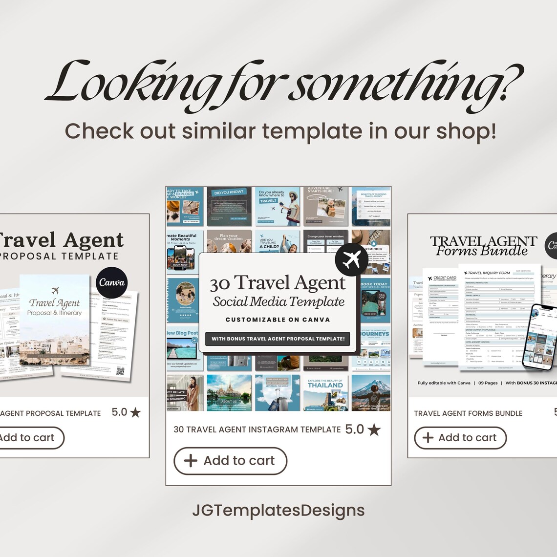 Editable Travel Itinerary Template | Mobile Itinerary | Printable ...