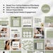 Mindset Coach Instagram Templates | Life Coach Templates | Mindset ...