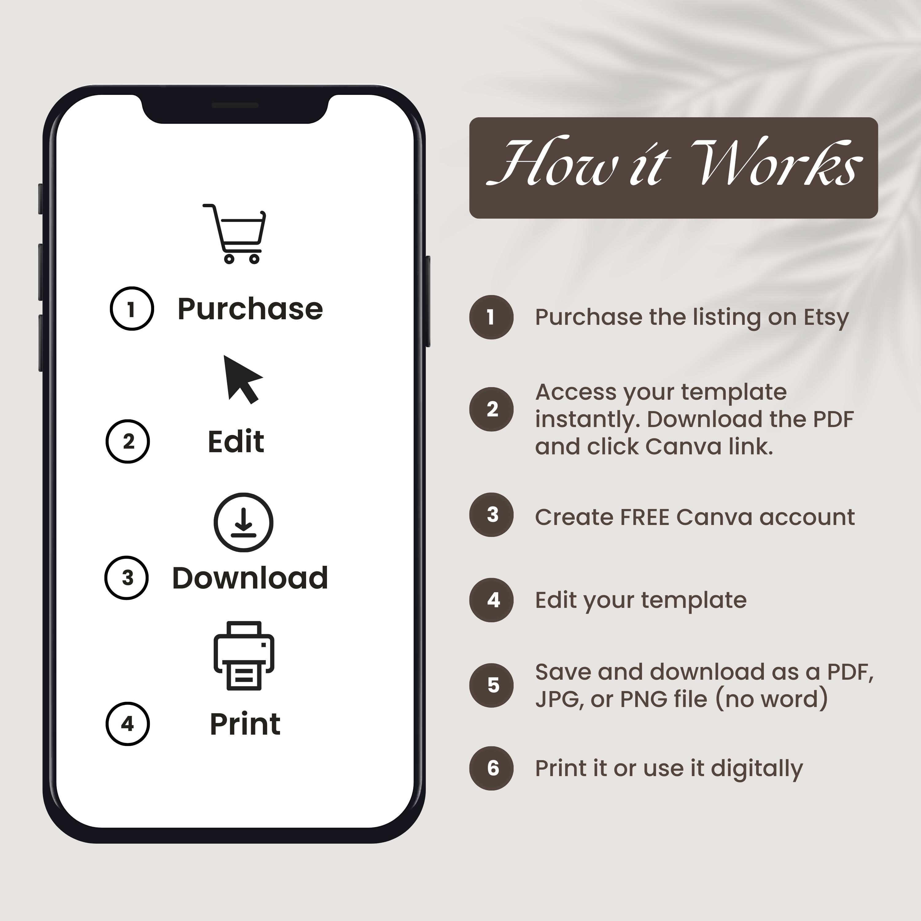 Bakery Brochure Template, Cake Business, Cake Flyer, Food, Clients ...