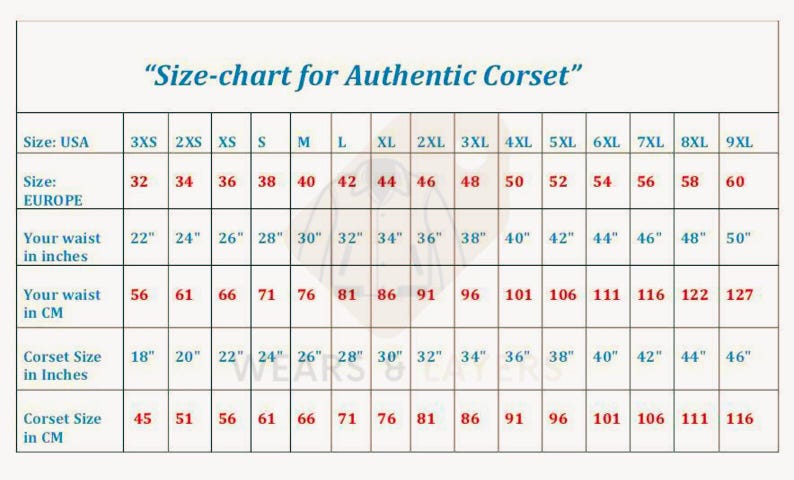 Women Handmade Underbust Red Velvet Steel Boned Hourglass Waist Cincher ...