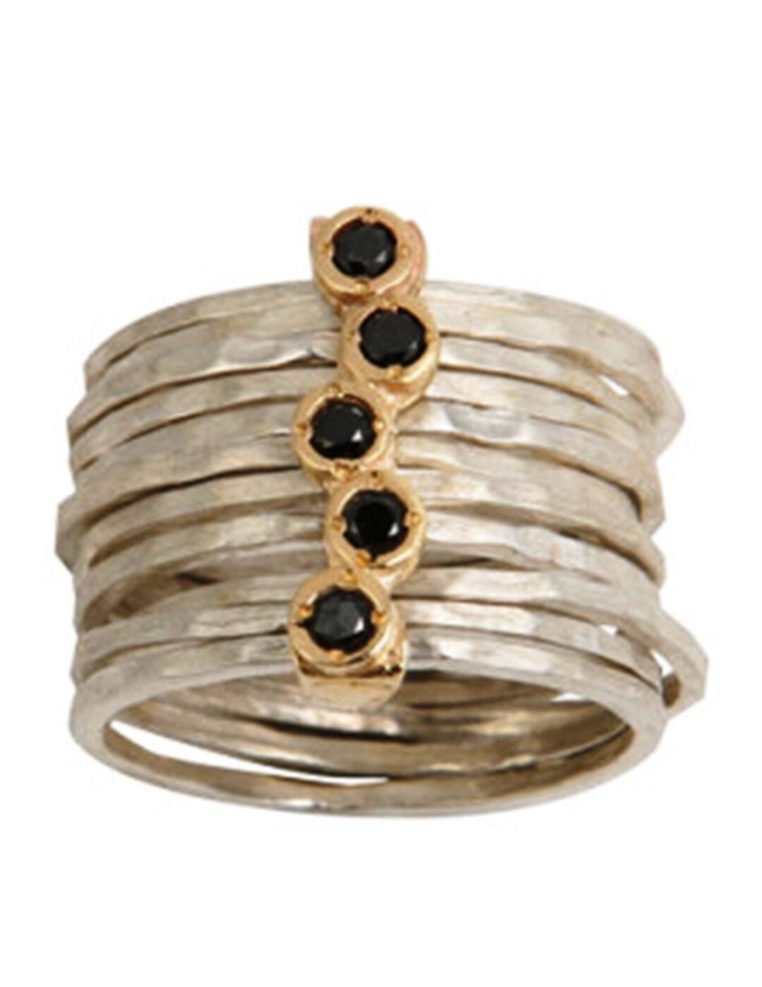 Rings for Women, Stacking Ring , Ring for Woman , Israeli Jewelry ...