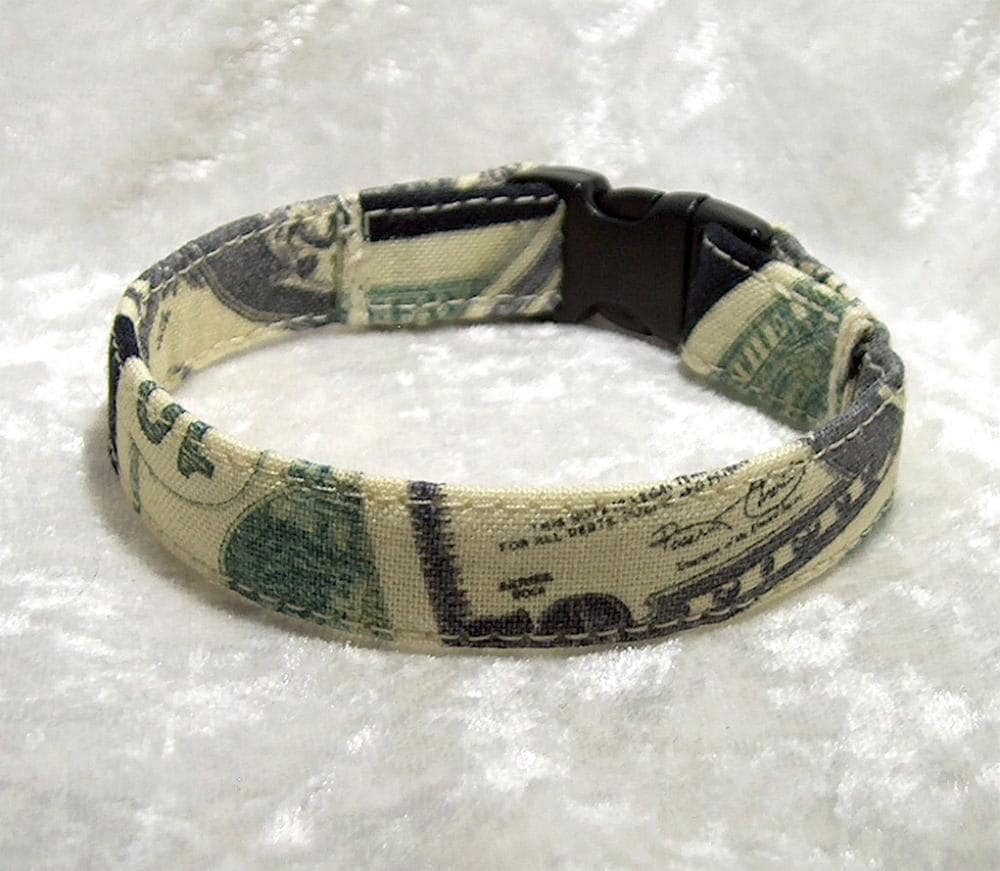 Money Money Money Bracelet - Etsy