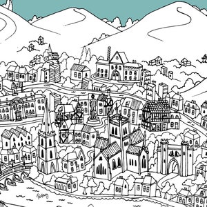 Personalised Worcester Graduation Gift Worcester University Graduation ...