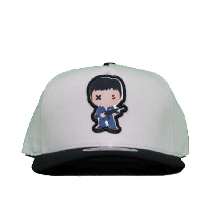 Scarface Figure Hat - Etsy