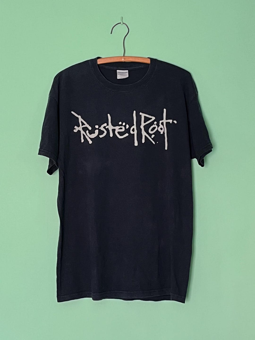 Rusted Root T Shirts
