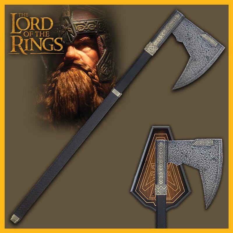 Bearded Axe - Etsy