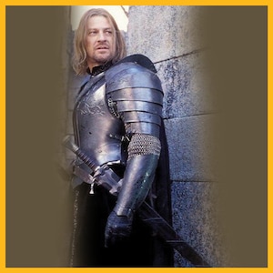 Sword of Boromir Replica | LOTR Movie Collectible | Lord of the Rings ...