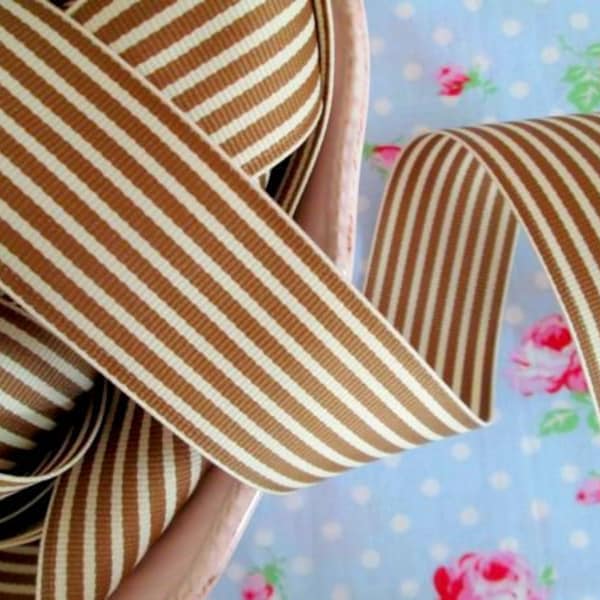 Grosgrain Ribbon - Etsy