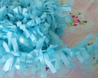 Tissue Festooning - Etsy