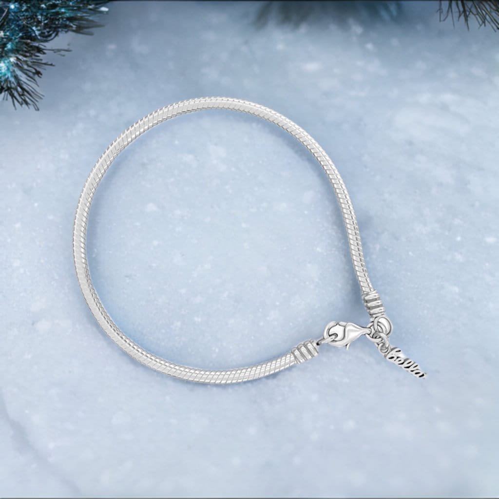 Pandora lobster clasp bracelet store