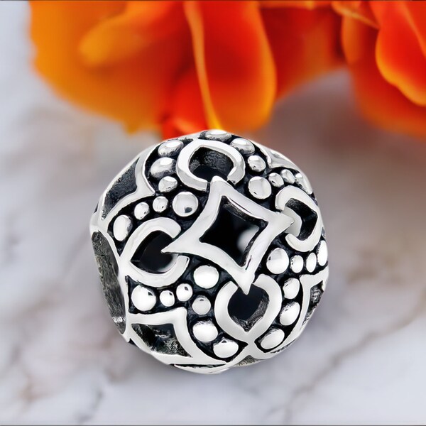 Moroccan Charms - Etsy