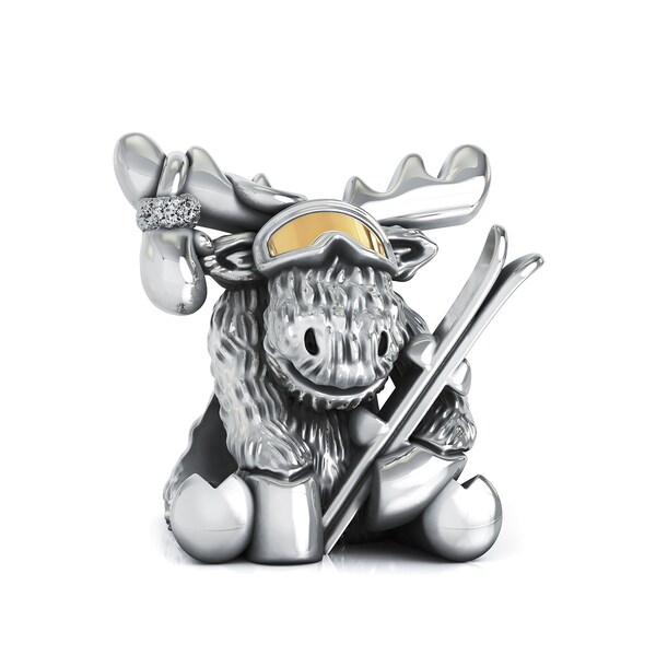 Pandora Alaska Charm - Etsy