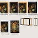 Panoramic Mark Rothko Canvas Art Famous Art,canvas Large Wall Art ...