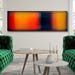 Panoramic Mark Rothko Canvas Art Famous Art,canvas Large Wall Art ...