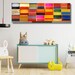 Panoramic Mark Rothko Canvas Art Famous Art,canvas Large Wall Art ...