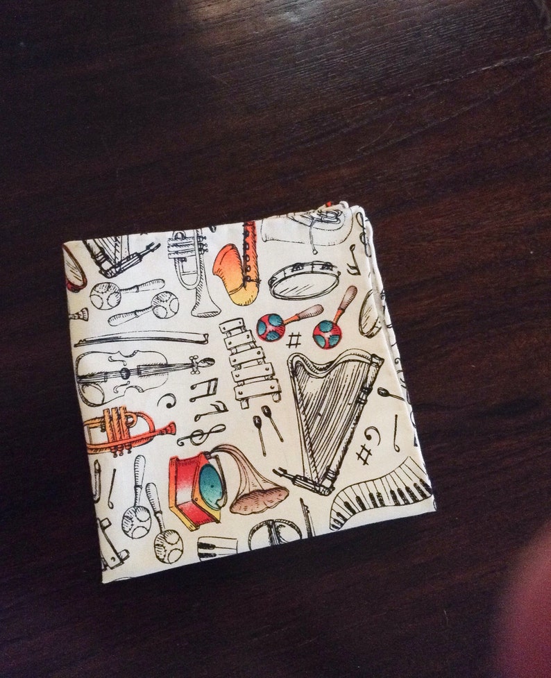 Musical Instruments Lapel Pins Mens Lapel Pin Flower Lapel Pin Pocket ...