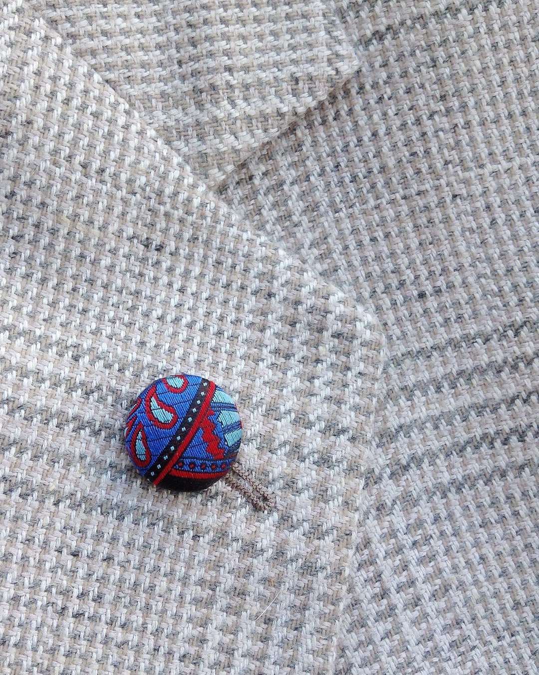 Mens Lapel Pin Button Lapel Pin Silk Lapel Button Custom Lapel Pins Men ...