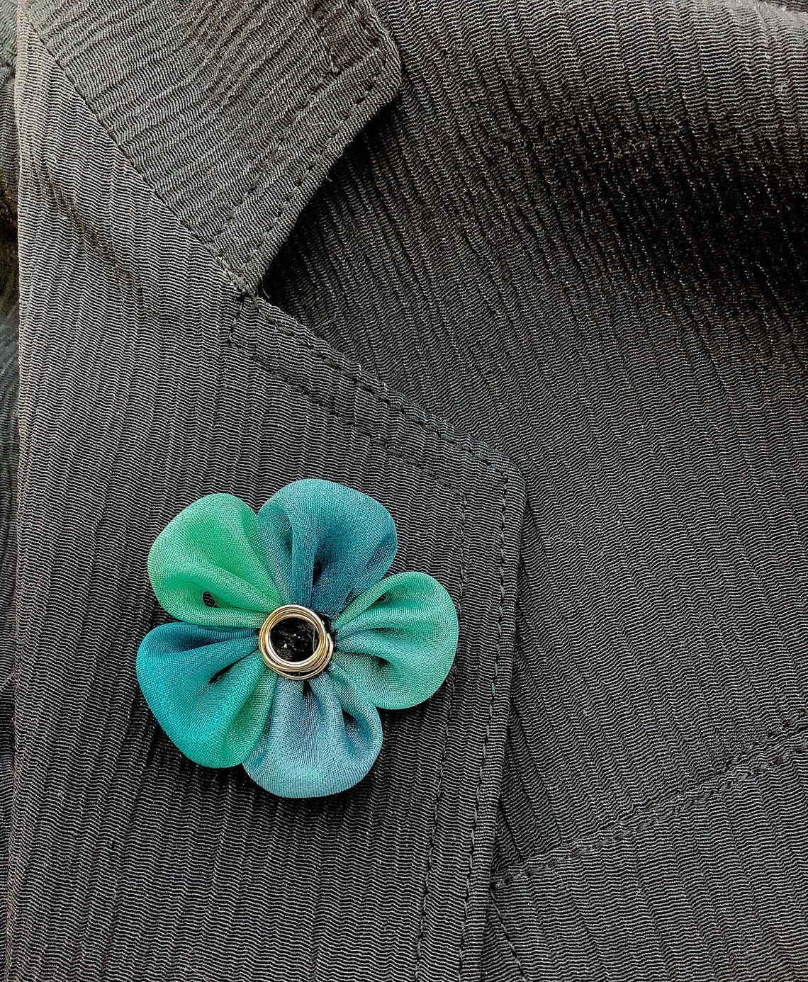 Forget Me Not Lapel Pins Mens Lapel Pin Flower Lapel Pin Blue - Etsy