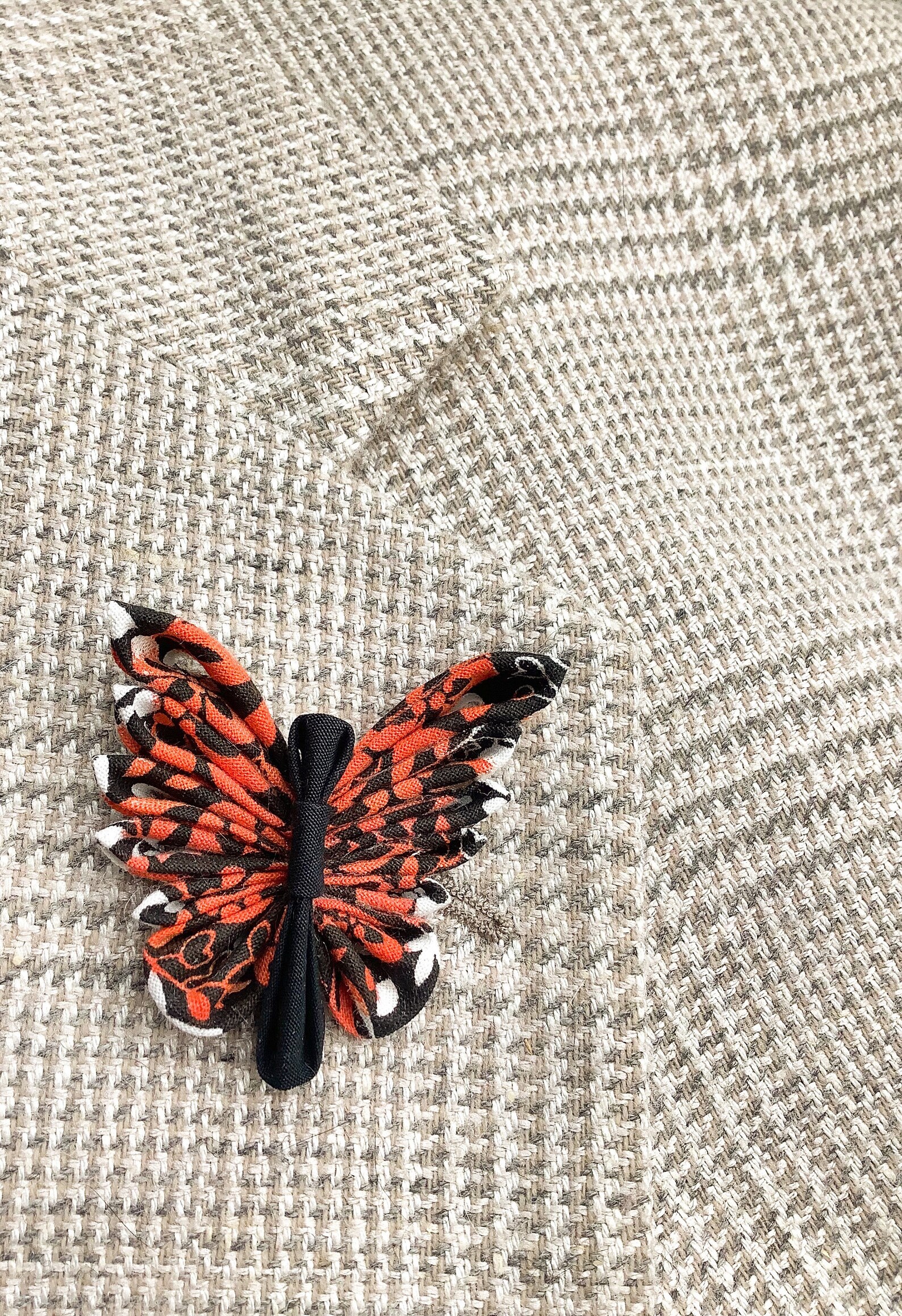 Monarch Butterfly Lapel Pins Mens Lapel Pin Monarch | Etsy