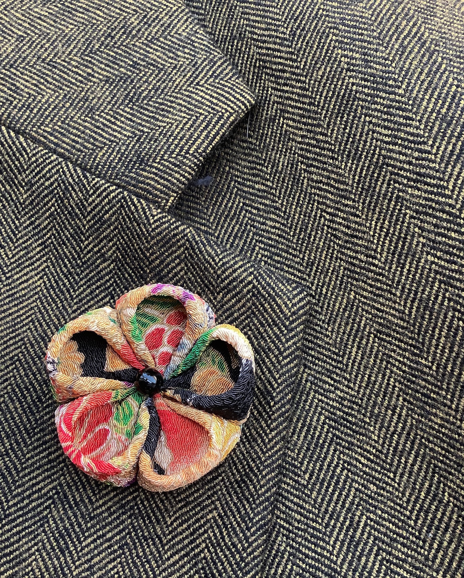 Custom Lapel Pins Mens Lapel Pin Flower Lapel Pin Silk Lapel | Etsy