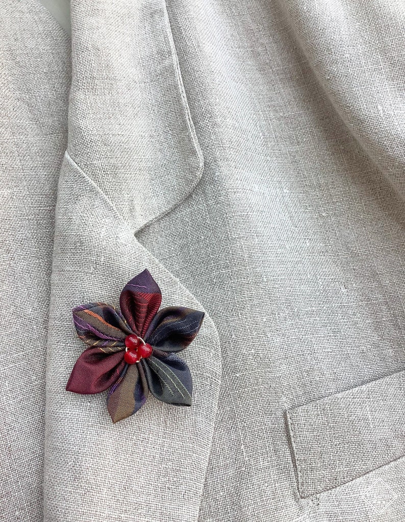 Mens Lapel Pin Flower Lapel Pins Men Custom Lapel Pin Men - Etsy