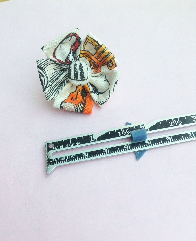 Musical Instruments Lapel Pins Mens Lapel Pin Flower Lapel Pin Pocket ...