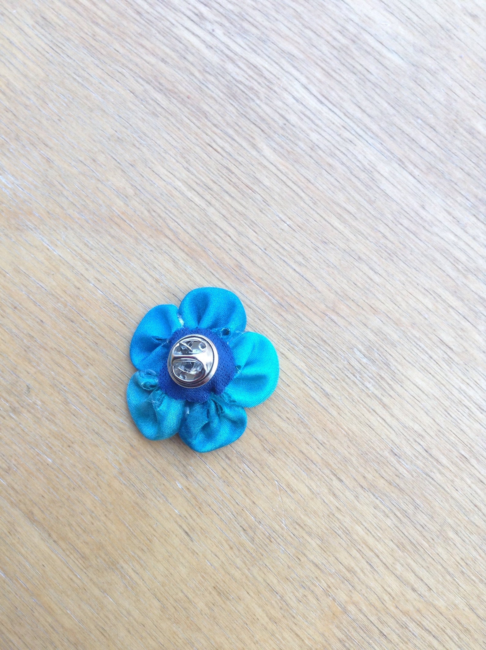 Forget Me Not Lapel Pins Mens Lapel Pin Flower Lapel Pin Blue - Etsy