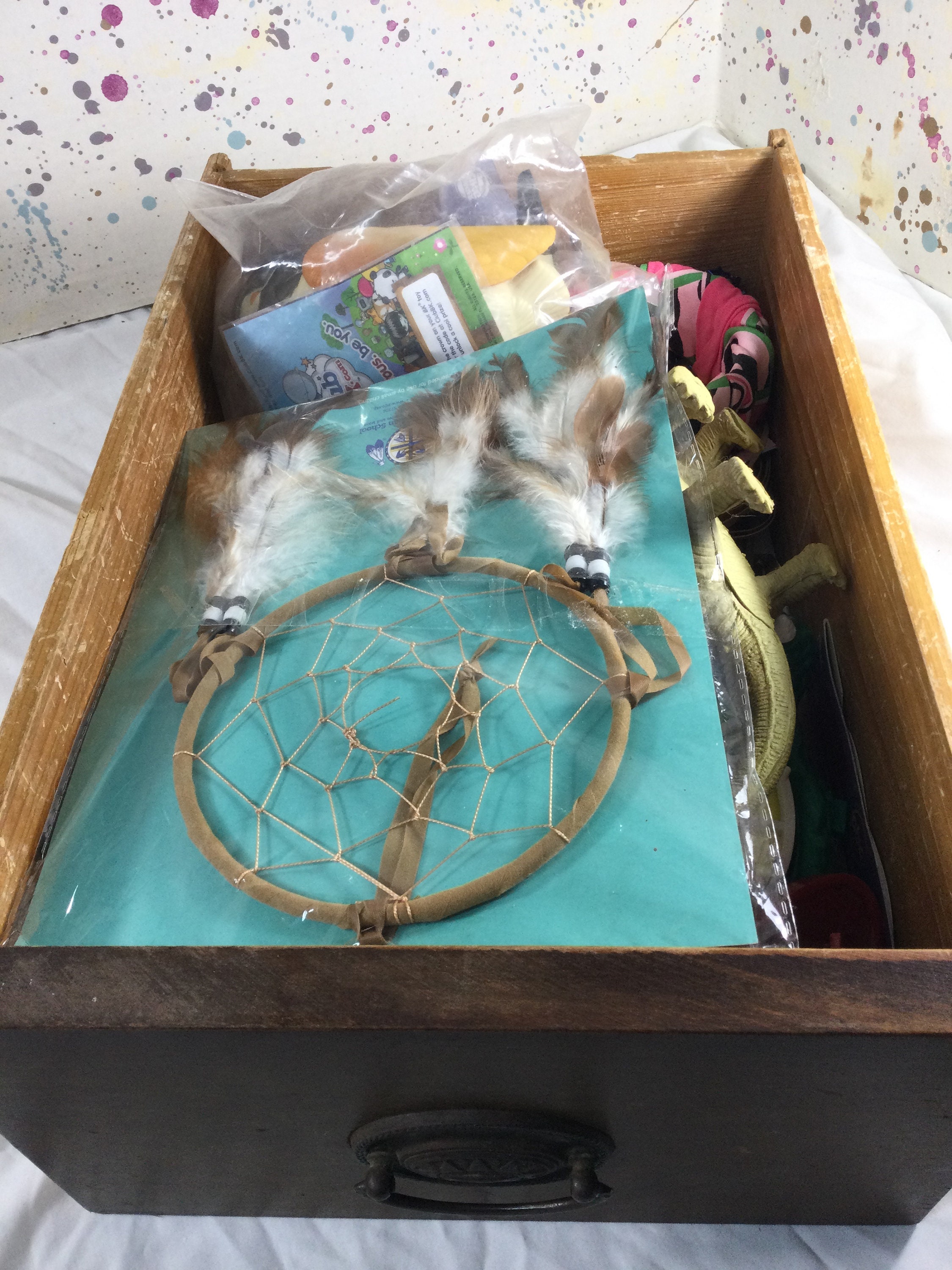 Found Objects 650 Assemblage Mixed Media Collage Found Art Journal - Etsy