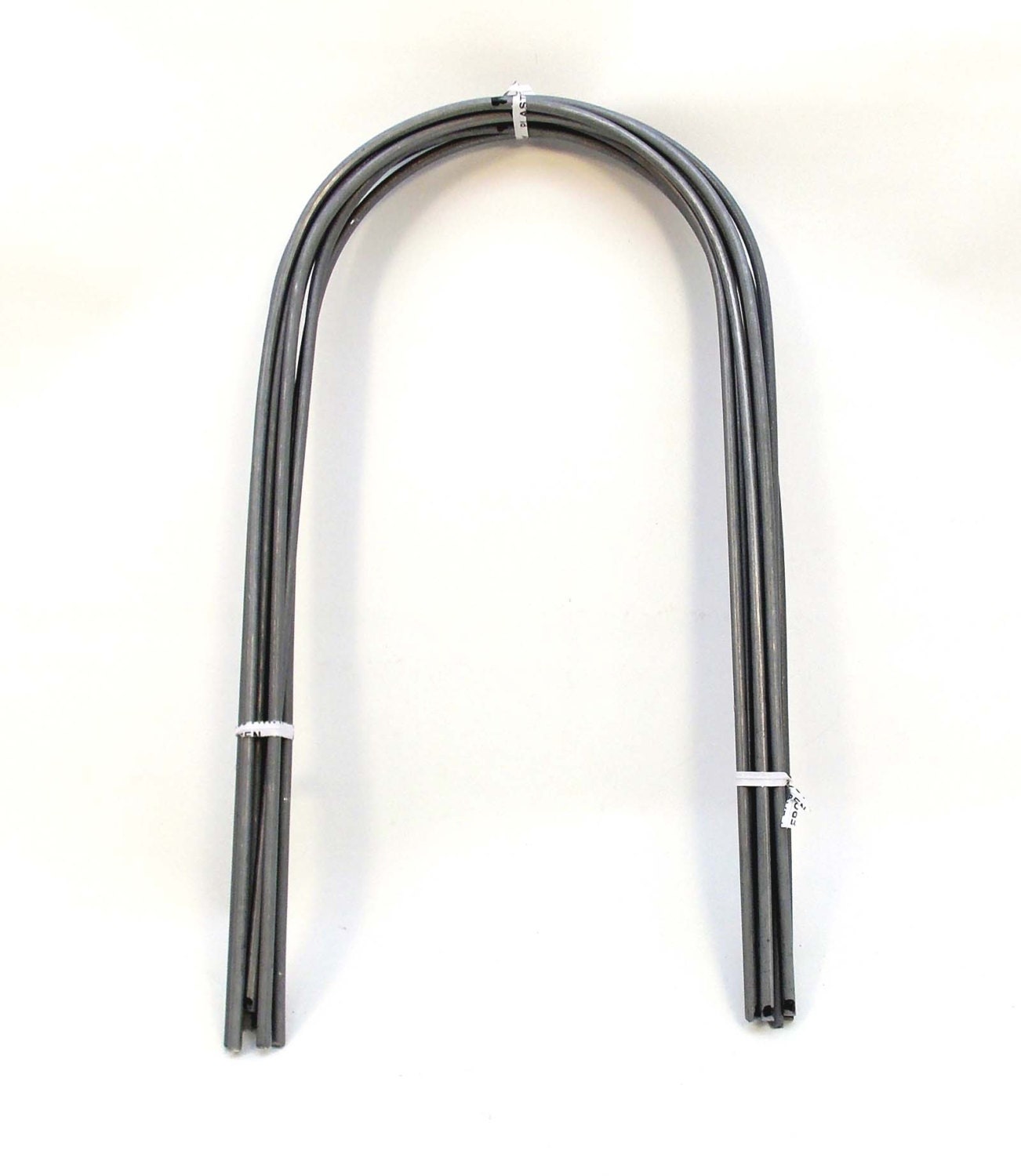 Replacement Croquet Wire Wickets / Hoops Full Set of 9 Round - Etsy Canada