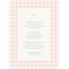 Birthday Cake Knife Poem Printable Template - Etsy