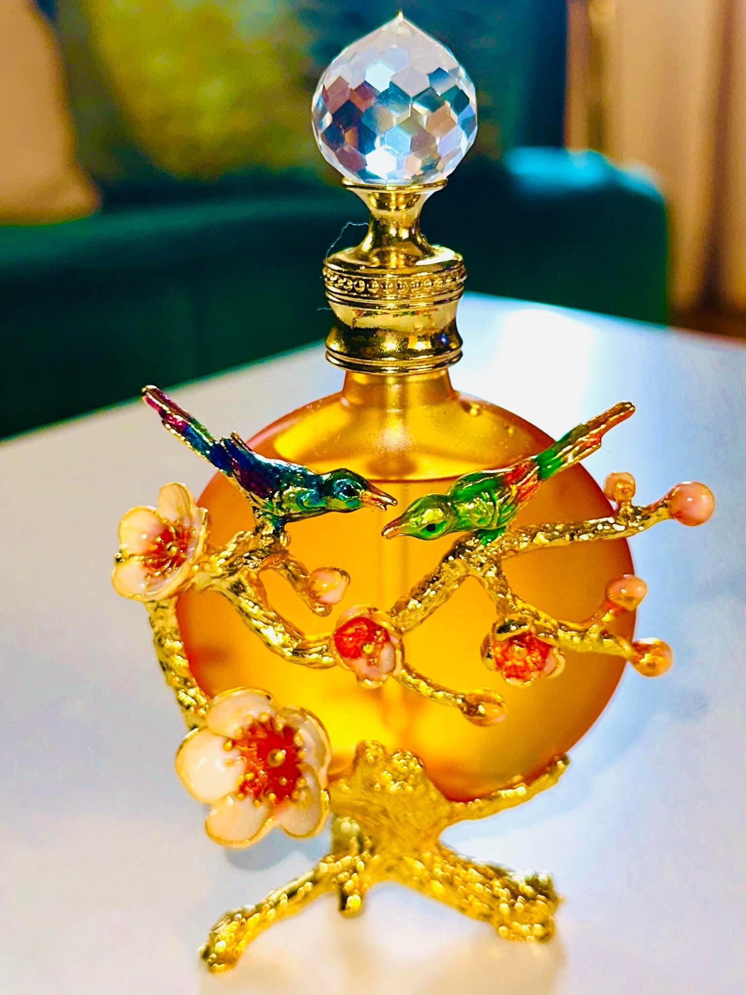 SUPERNOVA Thousand Roses Elixir Pheromone Parfum for Women in Luxury ...