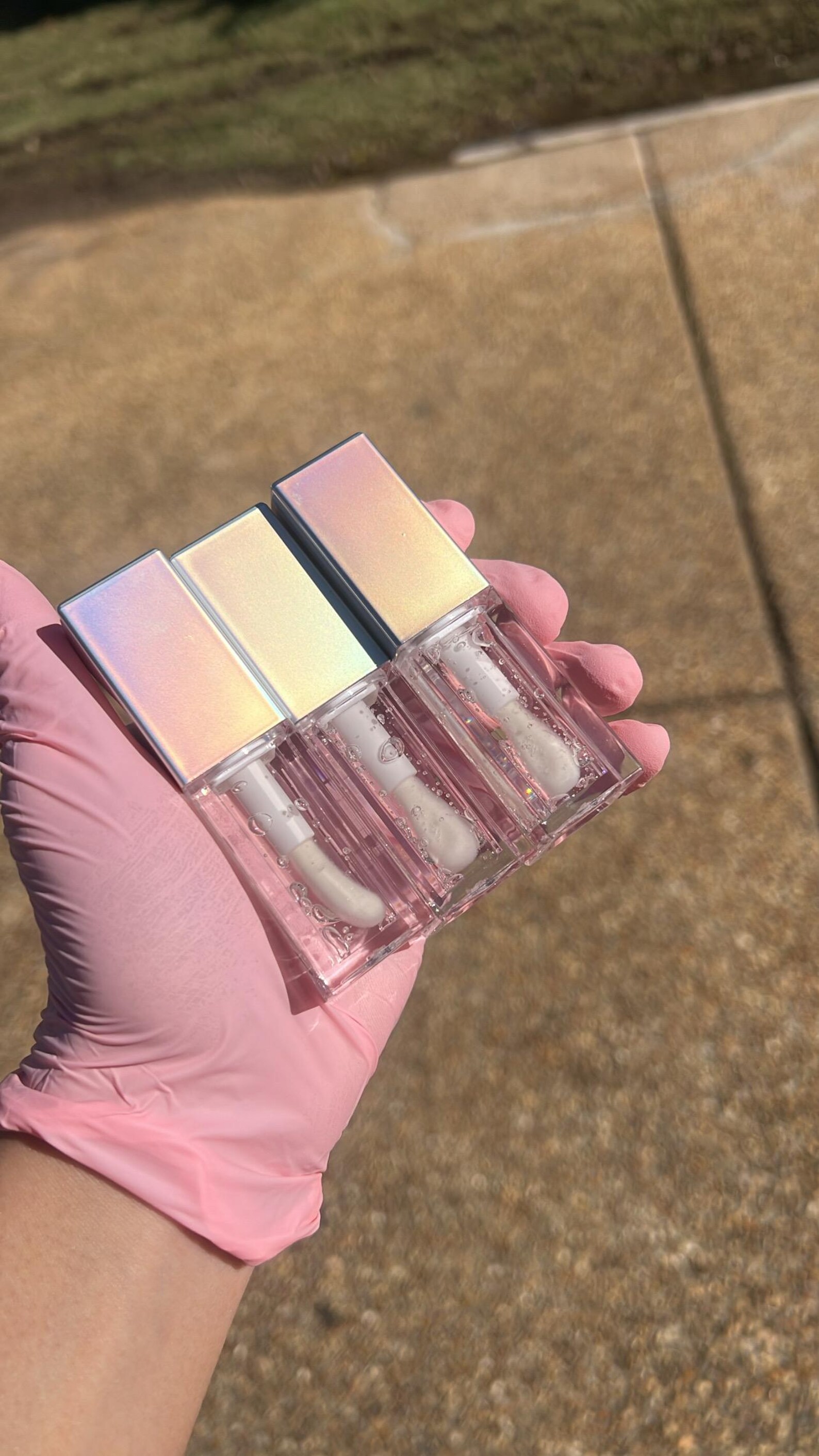 Divine Shine Lip Shine *NEW FORMULA* - Etsy