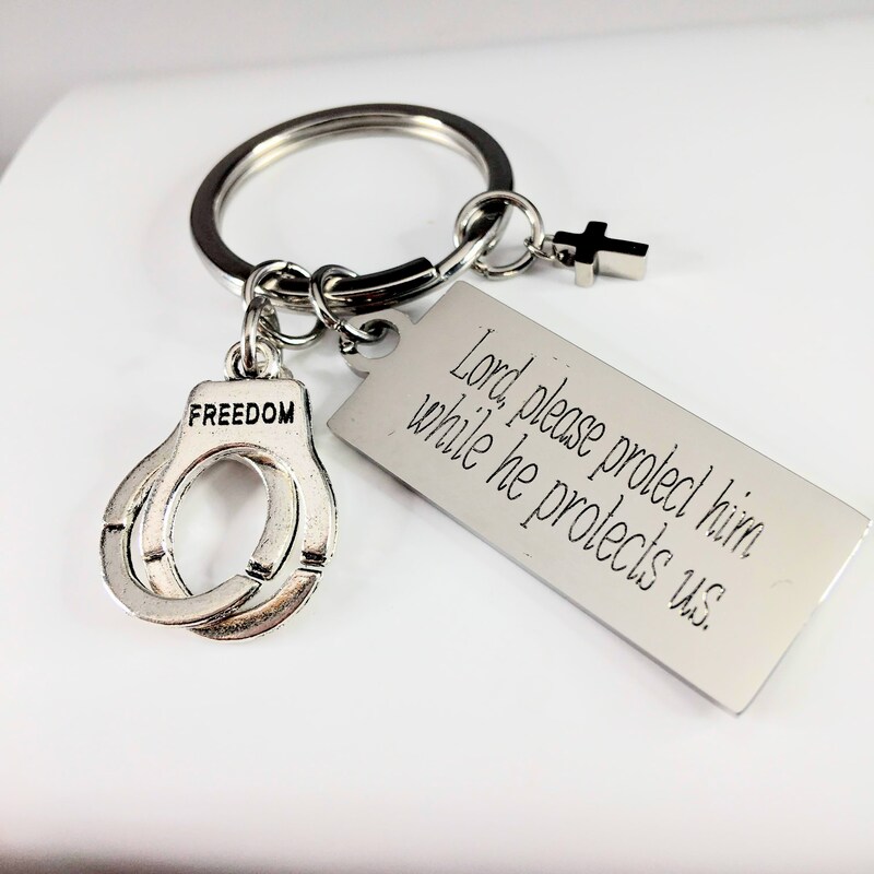 Police Officer Gifts - 60+ Gift Ideas for 2024