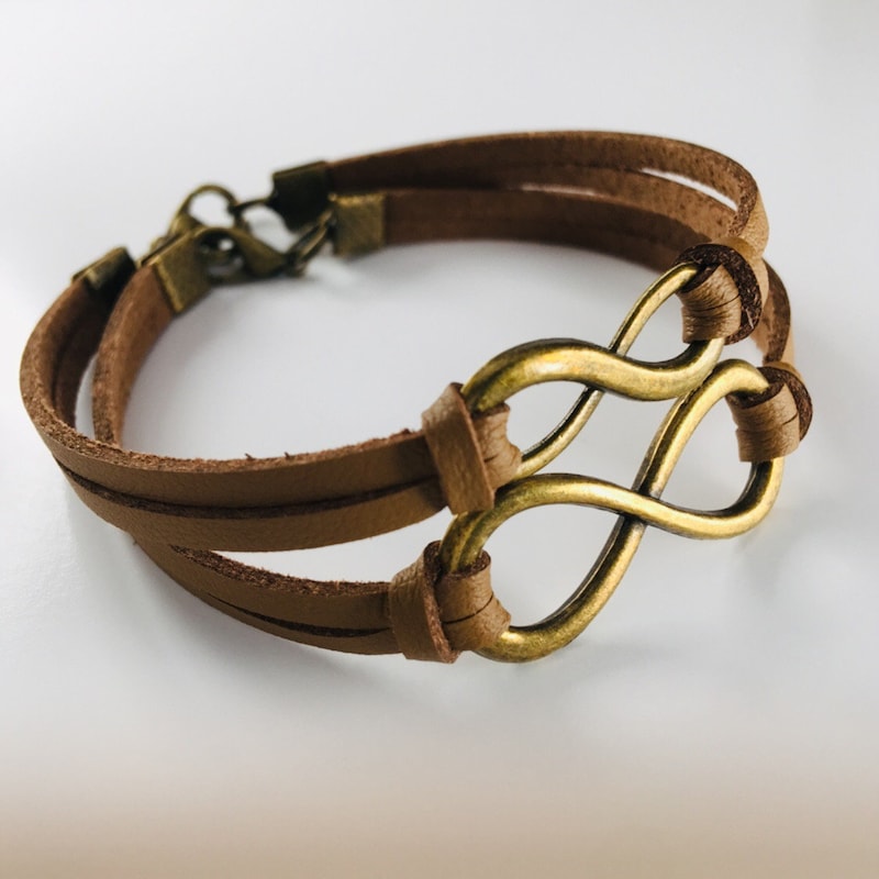 Matching Couple Bracelets - Etsy