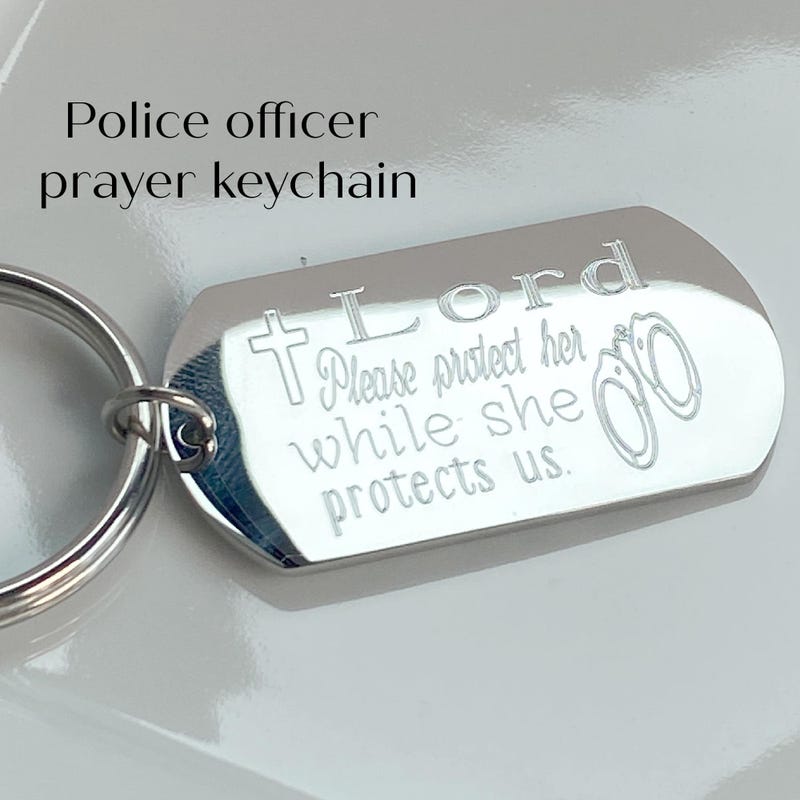 Personalized Handcuff Key - Etsy