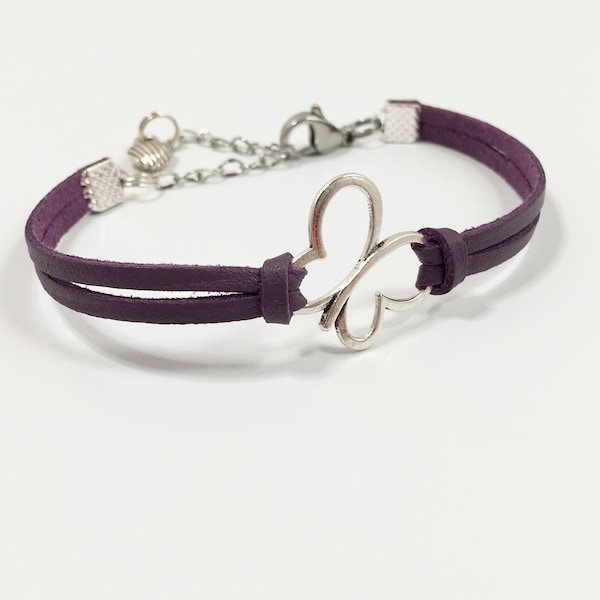 Butterfly Bracelet - Etsy