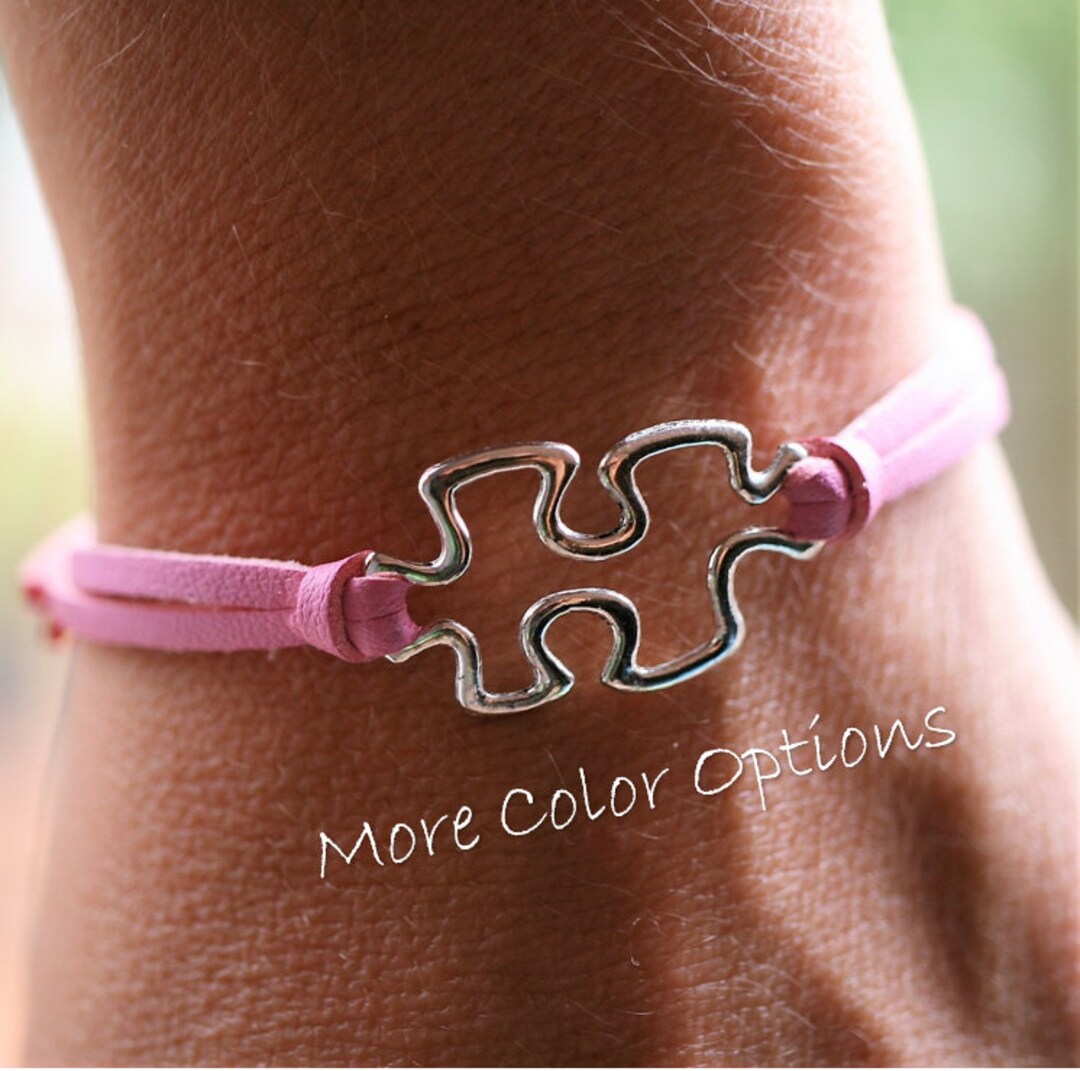 Autism Bracelet,mom Bracelet, Gift for Her, Jewelry ,cuff Bracelet ...